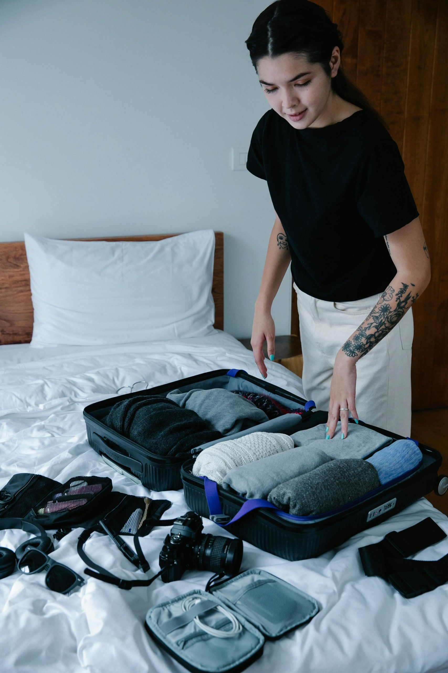 Astuces pratiques pour mieux organiser vos voyages avec l'ia ...